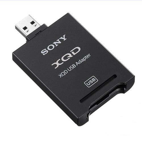 Sony XQD USB Adapter | Confronta prezzi | Trovaprezzi.it