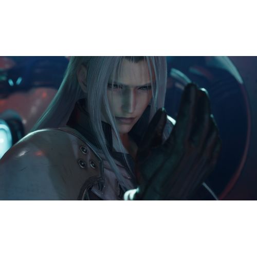 Square Enix Final Fantasy VII Rebirth - Deluxe Edition | Confronta prezzi | Trovaprezzi.it