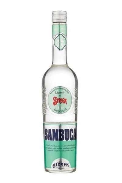 Strega Sambuca Liqueur | Confronta prezzi | Trovaprezzi.it