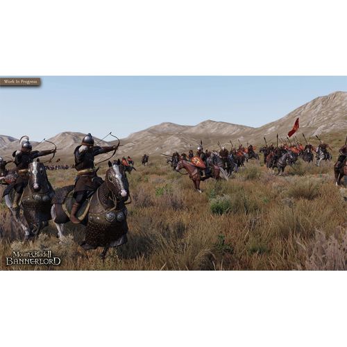 TaleWorlds Mount & Blade 2: Bannerlord | Confronta prezzi | Trovaprezzi.it