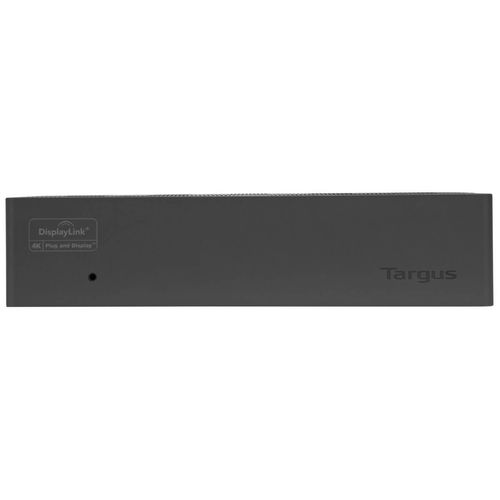 Targus DOCK190REU replicatore di porte e docking station | Confronta ...