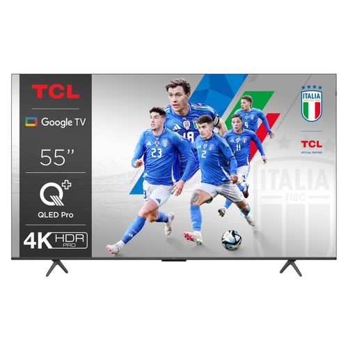TCL C655 | Confronta prezzi | Trovaprezzi.it