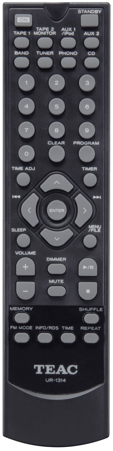 Teac A-R630MKII | Confronta prezzi | Trovaprezzi.it