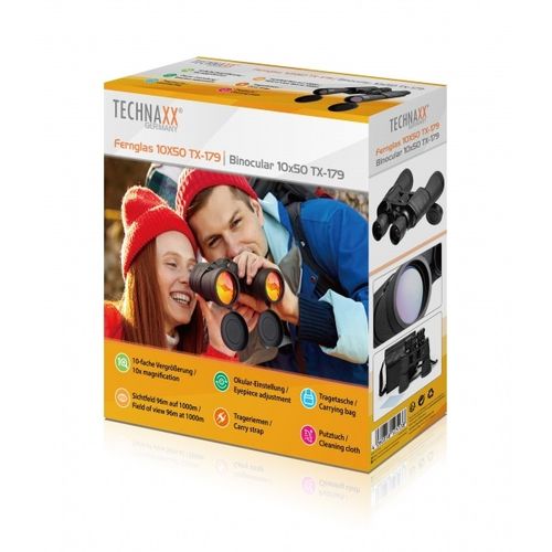 Technaxx TX-179 | Confronta prezzi | Trovaprezzi.it