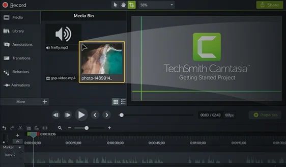 TechSmith Snagit 2024 + Camtasia Studio 2023 | Confronta prezzi ...