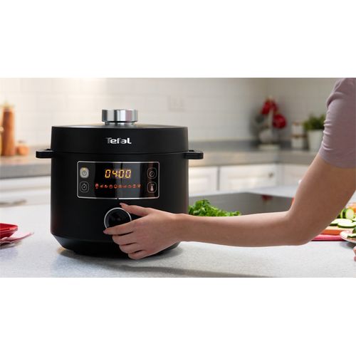 Tefal Turbo Cuisine CY754830 | Confronta prezzi | Trovaprezzi.it