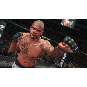 THQ Nordic UFC Undisputed 2010 | Confronta prezzi | Trovaprezzi.it