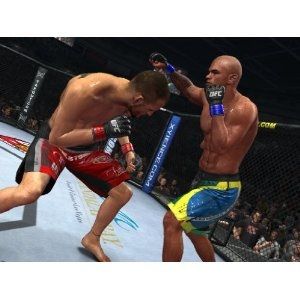 THQ Nordic UFC Undisputed 2010 | Confronta prezzi | Trovaprezzi.it