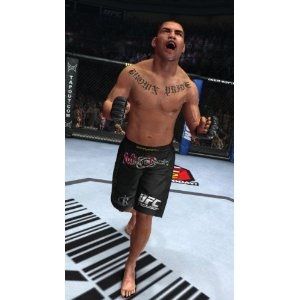THQ Nordic UFC Undisputed 2010 | Confronta prezzi | Trovaprezzi.it