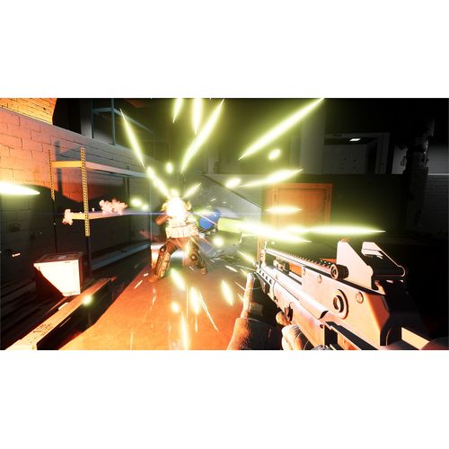 Trepang Studios Trepang2 | Confronta prezzi | Trovaprezzi.it