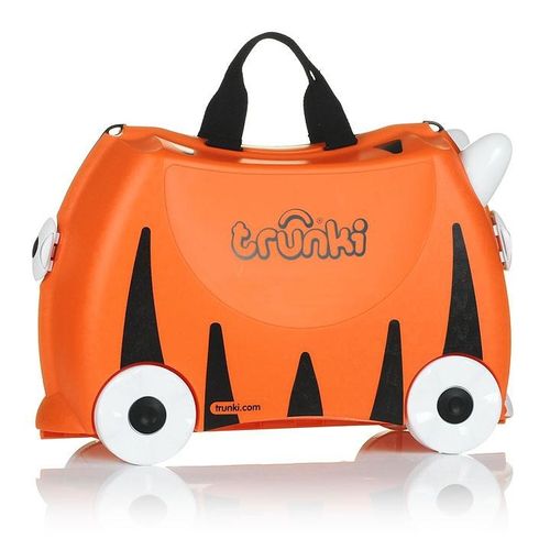 Trunki Trolley Tipu Tiger | Confronta prezzi | Trovaprezzi.it