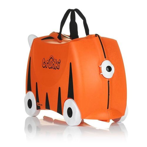 Trunki Trolley Tipu Tiger | Confronta prezzi | Trovaprezzi.it