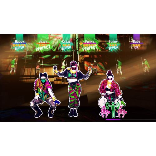 Ubisoft Just Dance 2022 - Deluxe Edition | Confronta prezzi ...