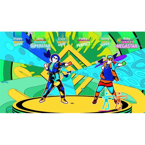 Ubisoft Just Dance 2022 - Deluxe Edition | Confronta prezzi ...