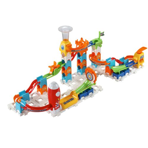 VTech Marble Rush - Rocket Set Electronic | Confronta prezzi ...
