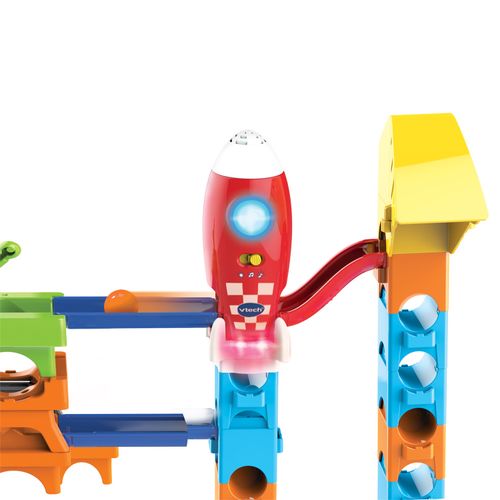 VTech Marble Rush - Rocket Set Electronic | Confronta prezzi ...