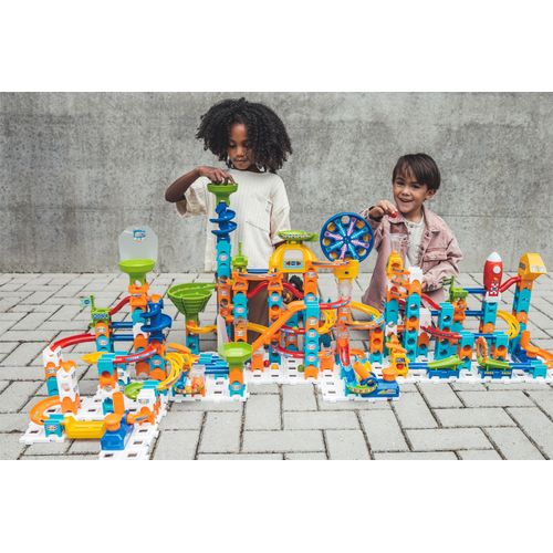 VTech Marble Rush - Rocket Set Electronic | Confronta prezzi ...