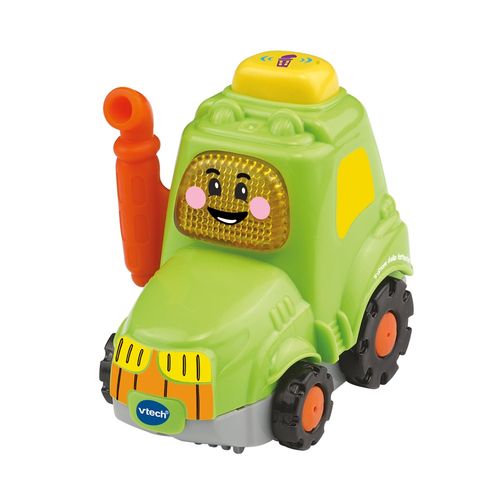 VTech Vroom Vroom Go - Veicoli Sorpresa | Confronta prezzi | Trovaprezzi.it