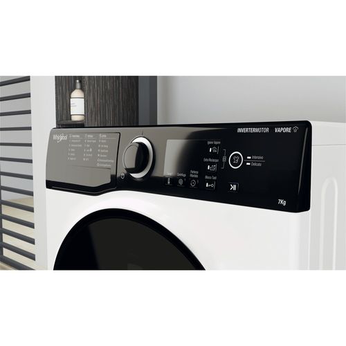 Whirlpool Lavatrice WSB 725 D IT | Confronta prezzi | Trovaprezzi.it