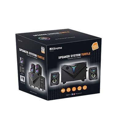 Xtreme System Turtle | Confronta prezzi | Trovaprezzi.it