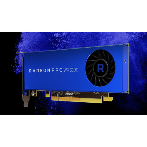 AMD Radeon Pro WX 3100 | Confronta prezzi | Trovaprezzi.it