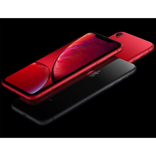 Apple iPhone XR (PRODUCT)RED 128GB | Confronta prezzi | Trovaprezzi.it