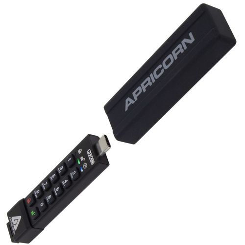 Apricorn Aegis Secure Key 3NXC 128 GB | Confronta prezzi | Trovaprezzi.it