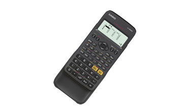 Casio FX-350EX | Confronta prezzi | Trovaprezzi.it