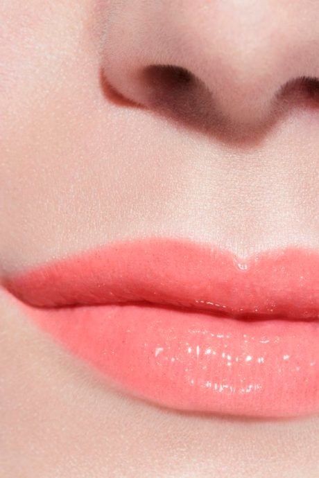 Chanel Rouge Coco Gloss 166 Physical | Confronta prezzi | Trovaprezzi.it
