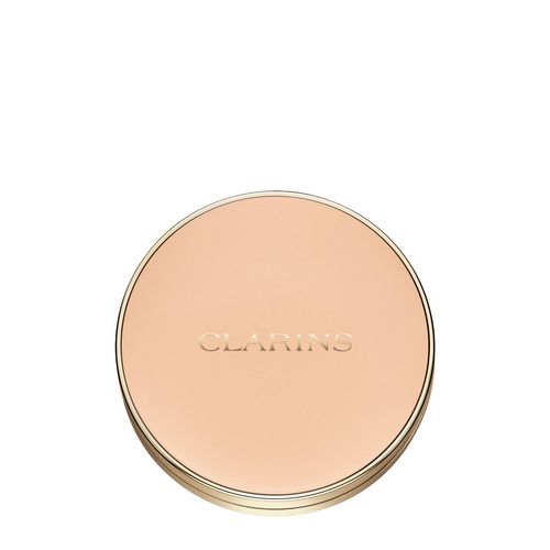 Clarins Ever Matte Compact Powder Cipria Compatta 02 Light | Confronta ...