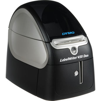 Dymo LabelWriter 450 Duo | Confronta prezzi | Trovaprezzi.it