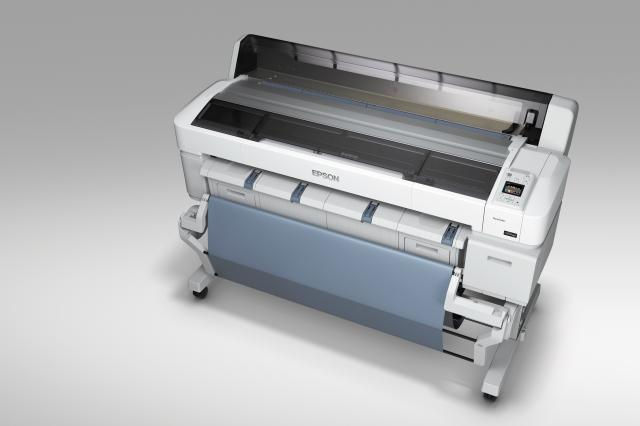 Epson SureColor SC-T7200 | Confronta prezzi | Trovaprezzi.it