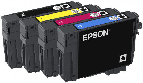 Epson WorkForce WF-2835DWF | Confronta prezzi | Trovaprezzi.it