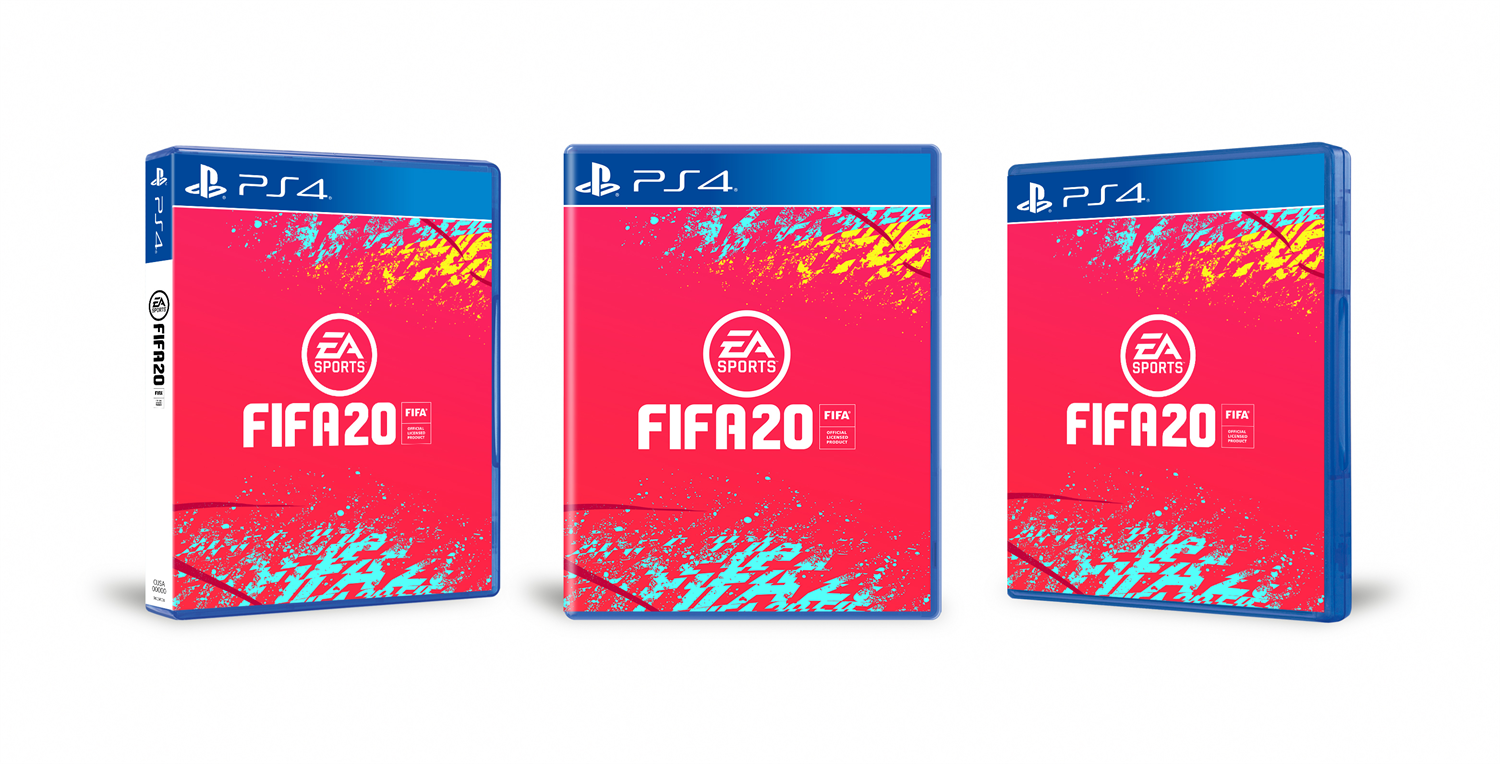 Electronic Arts FIFA 20 PS4 Confronta prezzi Trovaprezzi