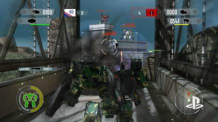 Square Enix Front Mission Evolved PS3 | Confronta prezzi | Trovaprezzi.it