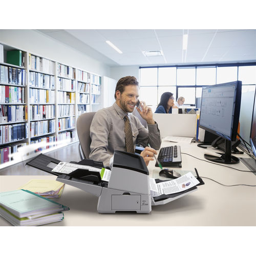 Fujitsu fi-7600 | Confronta prezzi | Trovaprezzi.it