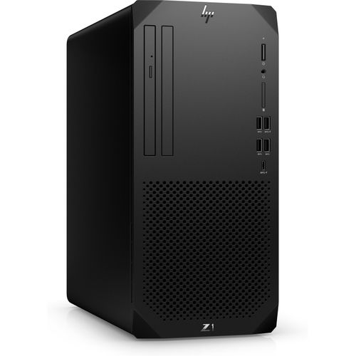 HP Z1 Tower G9 i5-12500 / 16GB / 512GB (5F0L0EA) | Confronta prezzi ...