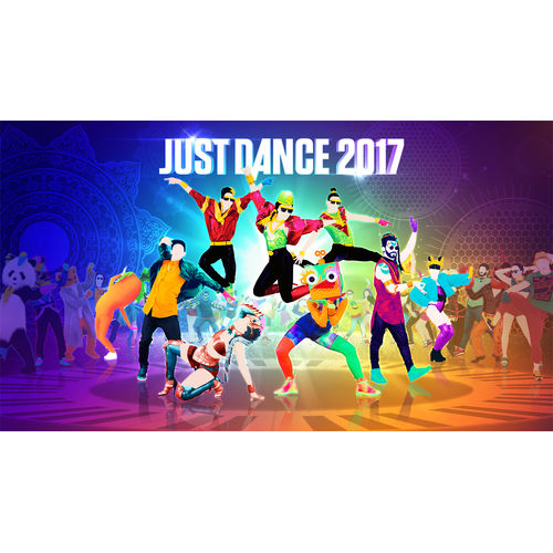 Ubisoft Just Dance 2017 Wii | Confronta prezzi | Trovaprezzi.it
