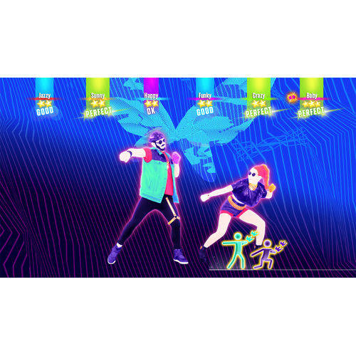 Ubisoft Just Dance 2017 Wii | Confronta prezzi | Trovaprezzi.it