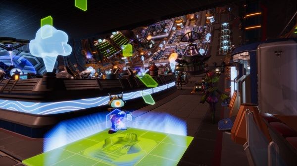 Kalypso Spacebase Startopia Switch | Confronta prezzi | Trovaprezzi.it