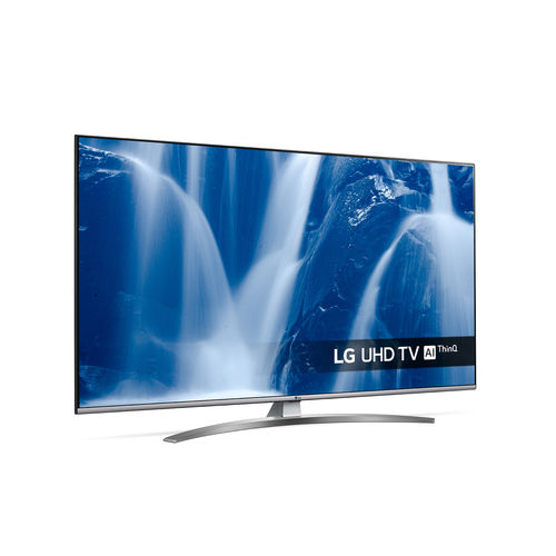 LG UM7600 82'' (82UM7600PLB) | Confronta prezzi | Trovaprezzi.it