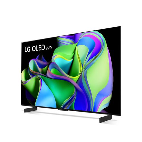 LG OLED C3 42" (OLED42C34LA) | Confronta prezzi | Trovaprezzi.it