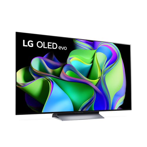LG OLED C3 55" (OLED55C34LA) | Confronta prezzi | Trovaprezzi.it