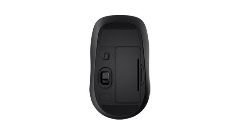 Microsoft Wireless Mobile Mouse 1000 | Confronta prezzi | Trovaprezzi.it
