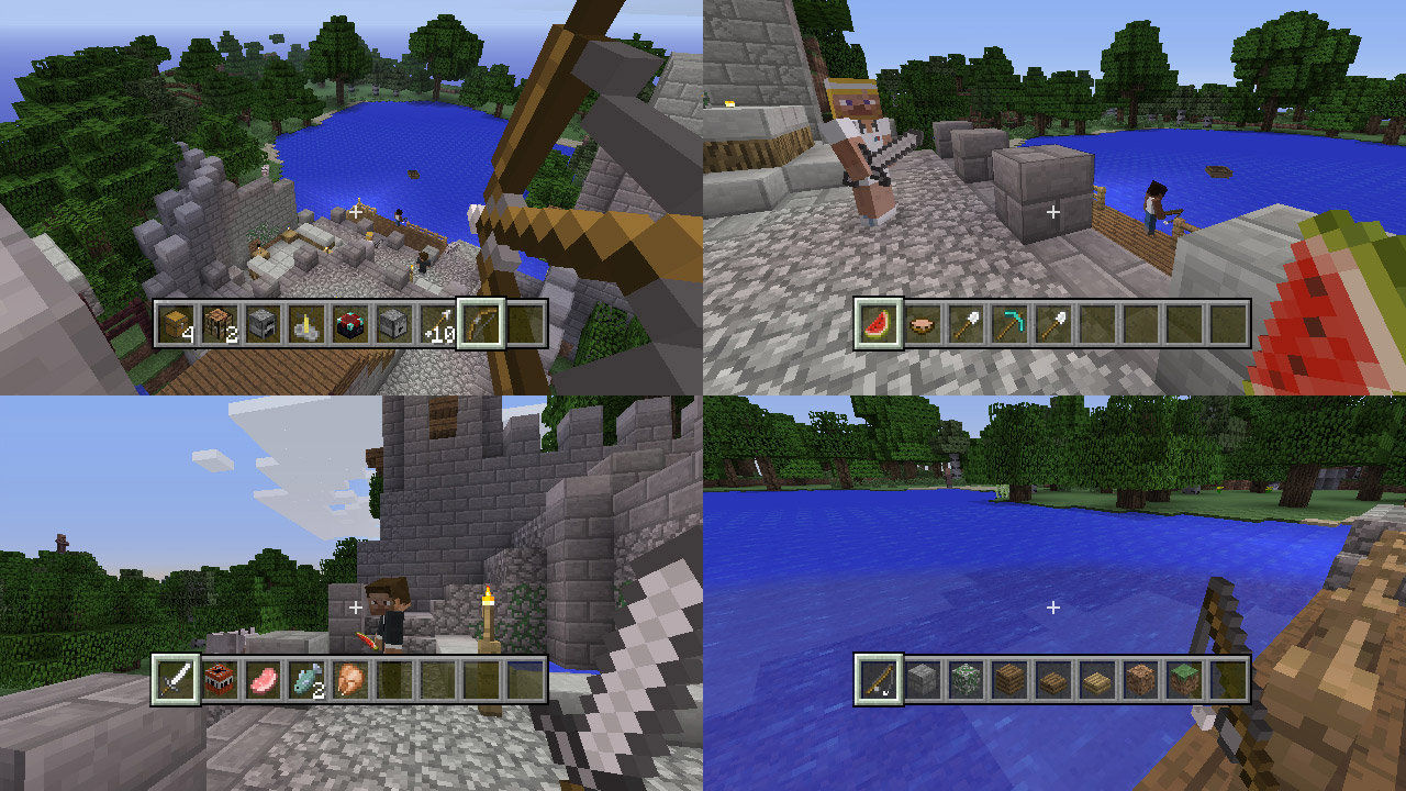 Mojang Minecraft PS3 Confronta prezzi Trovaprezzi
