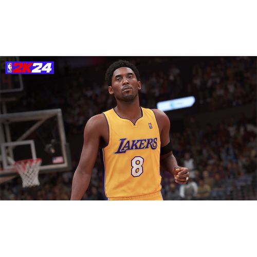 2K NBA 2K24 - Kobe Bryant Edition Switch | Confronta prezzi ...