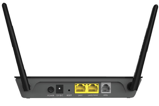 Netgear D1500 | Confronta prezzi | Trovaprezzi.it