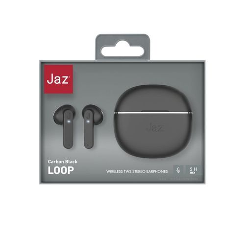 SBS TWS Loop Nero | Confronta prezzi | Trovaprezzi.it