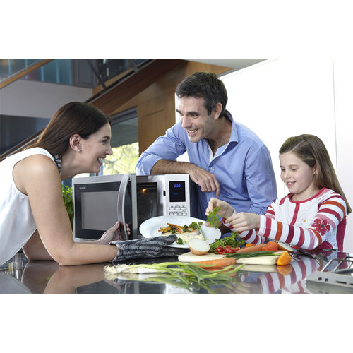 Sharp R982STWE | Confronta prezzi | Trovaprezzi.it