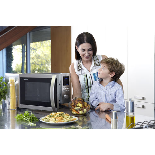 Sharp R982STWE | Confronta prezzi | Trovaprezzi.it